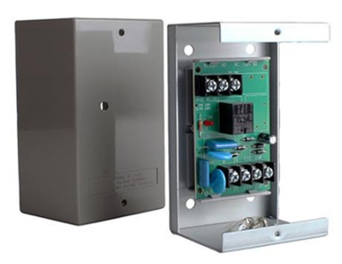 Simplex Grinnell 2088-9008 MR-101 MR-101/C Control Relay, Single SPDT ...