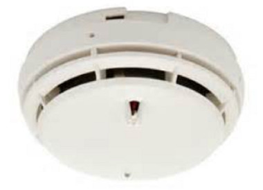 Simplex Grinnell 4098-9754 TrueAlarm Multi-Point Analog Photo/Heat ...