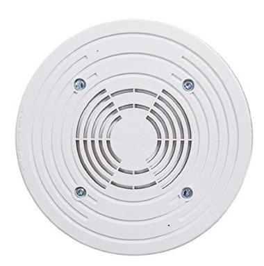 Simplex Grinnell 4902-9721 626-708 Audible Notification Round Housing ...