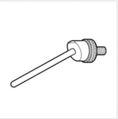 Keyence OP-77683 LVDT Contact Displacement Sensors Probes, Contact ...
