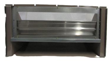 York Controls 2EE04706224 Field Installed Vertical Flow Low Leak ...