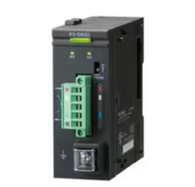 Keyence KV-DN20 Programmable Logic Controller PLC, DeviceNet Unit [New]