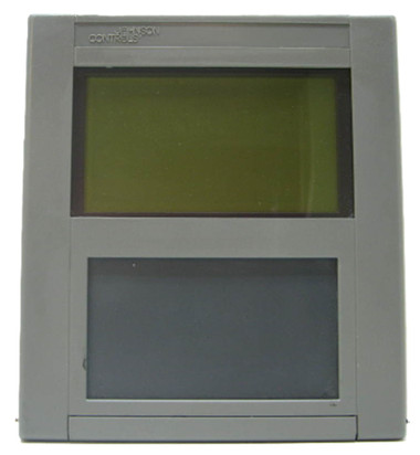 Johnson Controls IO-NTU102-0 Metasys Network Terminal w/Backlight ...