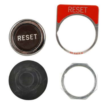 Eaton 10935H9 Freedom NEMA External Cover Operator, Suffix H9, For Switch