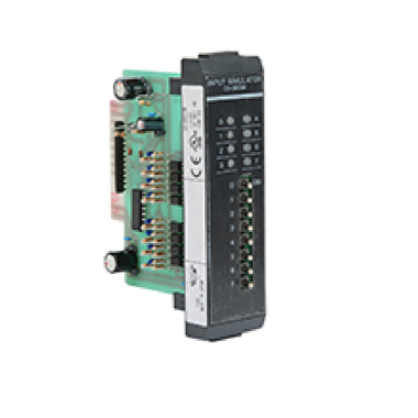Automation Direct D3-08SIM Input Module, 8-Point, 24 VDC, 4-15ms ...