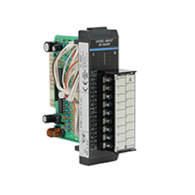 Automation Direct PLC Direct D3-16ND2F Discrete Input Module, 16-Point ...
