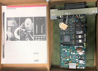 Foxboro Invensys 2CCA-SC Spec 200 Micro Control Block [New]