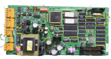 York Controls Johnson Controls 031-01384-002 Advanced Processor Card 2 ...