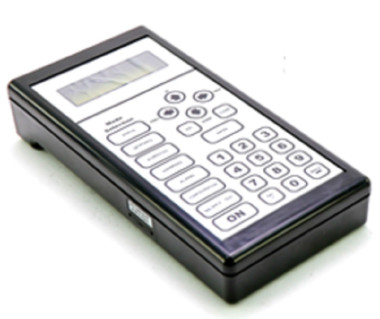 Wattmaster OE391-12 Handheld Modular Service Tool, System Operator ...