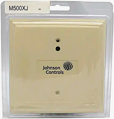 Johnson Controls M500XJ Addressable Fault Isolator Module [New]