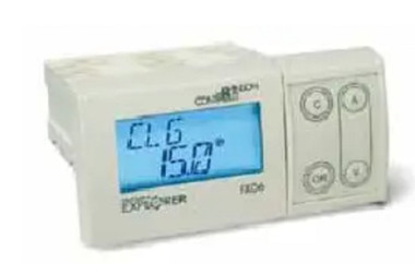 Johnson Controls LP-FX06P00-000C Facility Explorer FX06 Compact Digi ...
