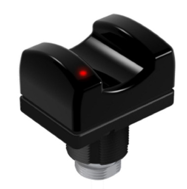 Banner Engineering OTBVP6QD 28590 OPTO-Touch OTB Optical Touch Button [New]
