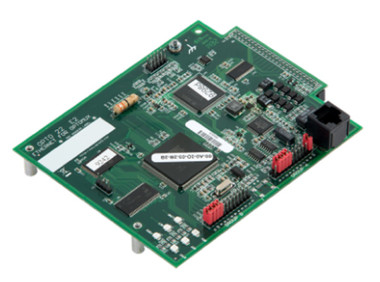 Opto 22 E2 16-Channel Analog Optomux Brain Board for Serial and ...