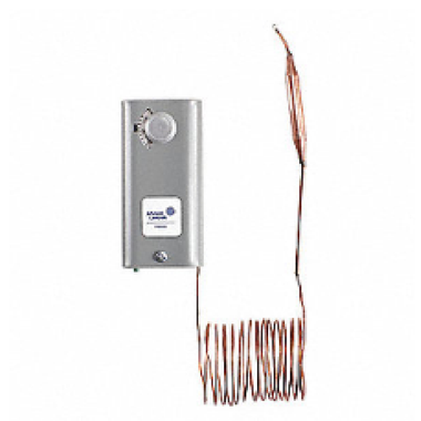 Johnson Controls A19ABC-24C Remote Bulb Control, For Heating & Cooling ...