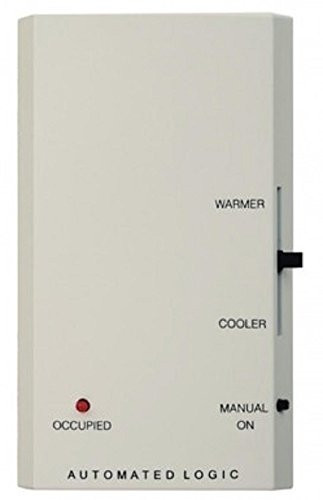 ALC Automated Logic Corporation RSPL Room Sensor Without LCD Display ...