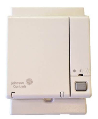 Johnson Controls TE-67NT-1B00 Temp Sensor, 1K Platinum OHM w/ Terminal ...