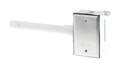 Veris HO2XMSTH Outdoor Humidity Sensor, Deluxe +/-2% Accuracy 4 to 20 ...