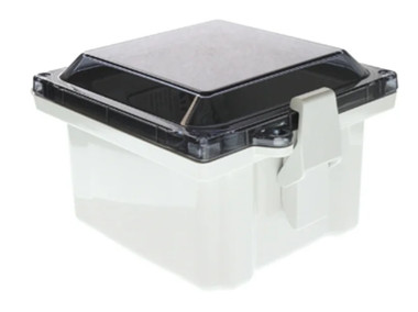 Veris AE012 Power Meter Enclosure for Use With E5x Series Energy Meters ...