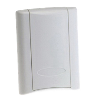 Veris HWX2XSTJ Wall Mount Humidity and Temperature Sensor, +/-2% ...
