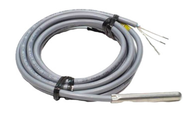 Johnson Controls A99BC-25C Positive Temperature Coefficient Silicon ...