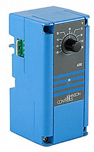Johnson Controls A350BB-1C A350 On-Off Temperature Control [New]
