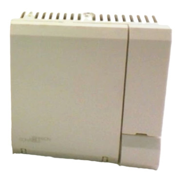 Johnson Controls HE-6423S-2110 Metastat w/RH Sensor and PT Temp Sensor ...