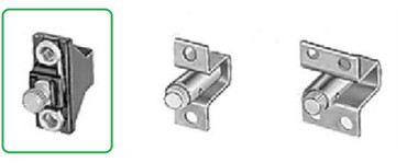 Allen-Bradley W54 Overload Thermal Unit for Starters [New]