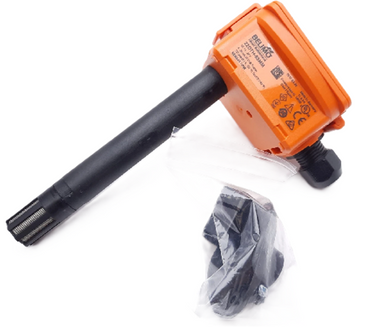 Belimo 22DTH-53MM Duct Sensor Humidity / Temperature Active [New] - B2E ...