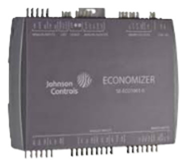 Johnson Controls SE-ECO1001 Smart Equipment Controls (SEC) Economizer [New]