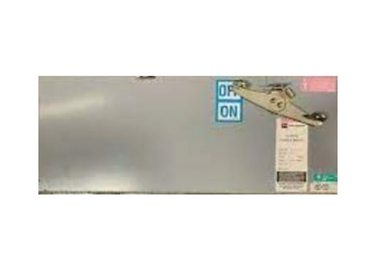 Eaton FAN321 Busway Fusible Switch Plug-In Unit, 30A 240V [New] - B2E ...