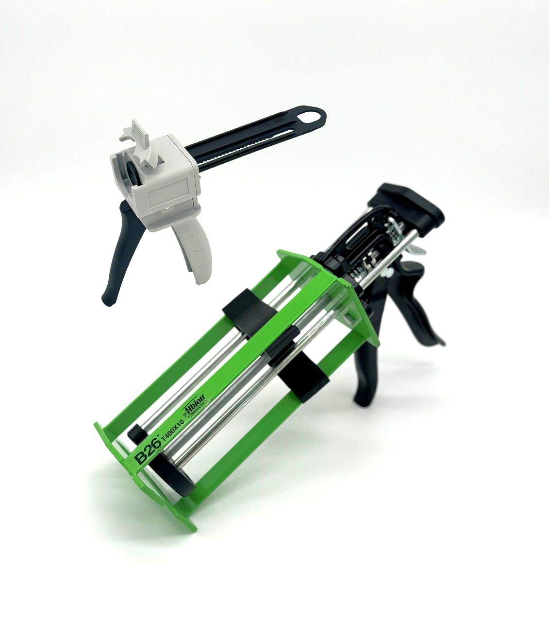 DAS Adhesive Gun