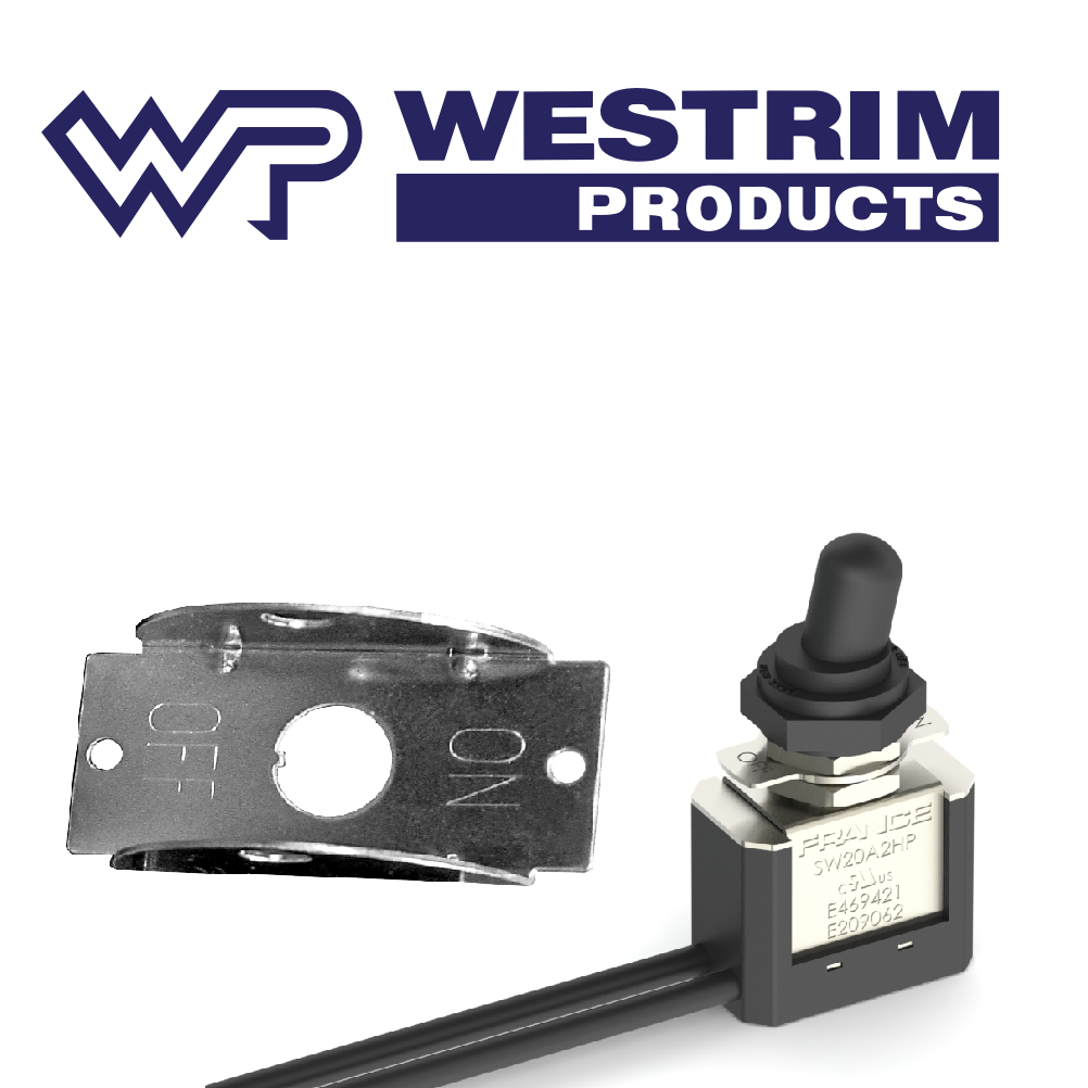 Electrical Accessories - Sign Switches - Cre8tive Sign Solutions