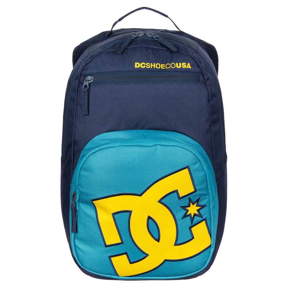 DC Detention Backpack - Peacoat BTN0