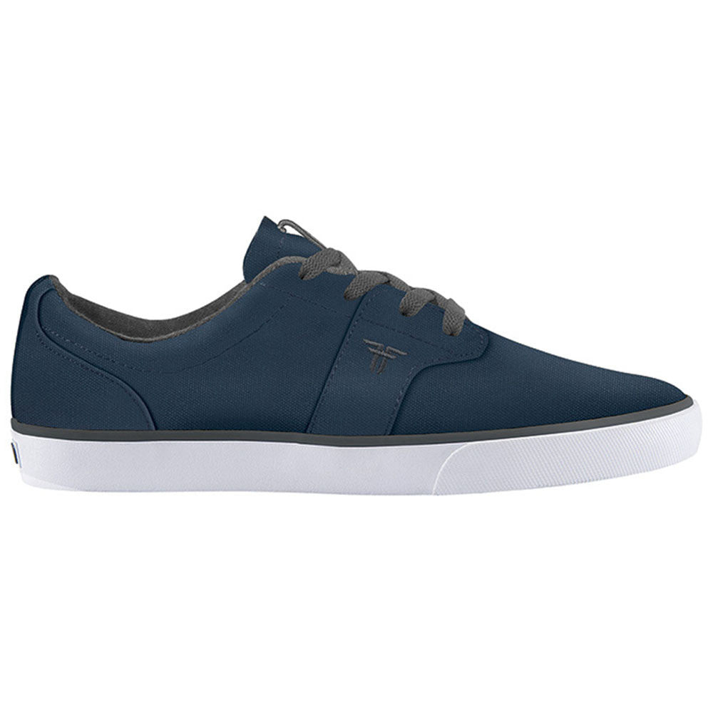 Fallen Chief XI Men's Shoes - Midnight Blue/Cement Grey