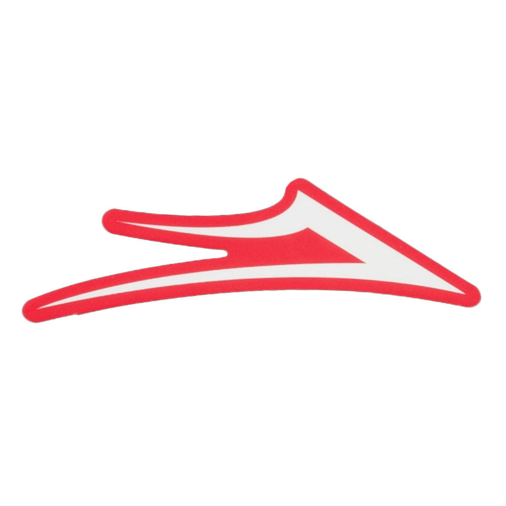 Lakai Flare Medium Decal Sticker - Assorted