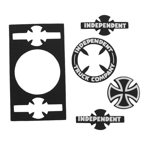 Independent Gripper Ripper - Black - Skateboard Accessory