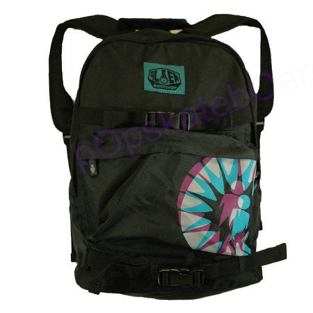 Alien Workshop Starburst Backpack - Black