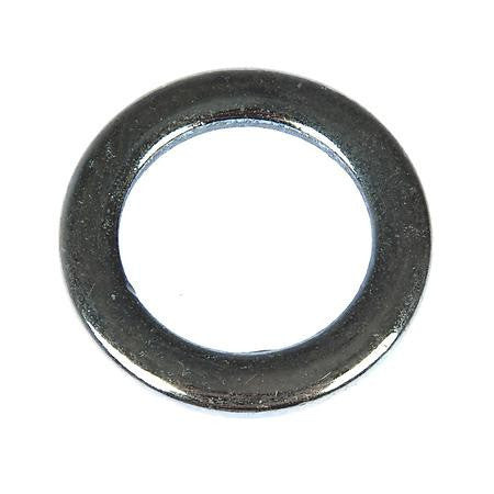 Deluxe Chrome Axle Washer - Axle Washer