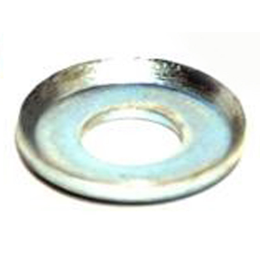 Shop Box Cup Washer - Upper - Silver - Single Cup Washer
