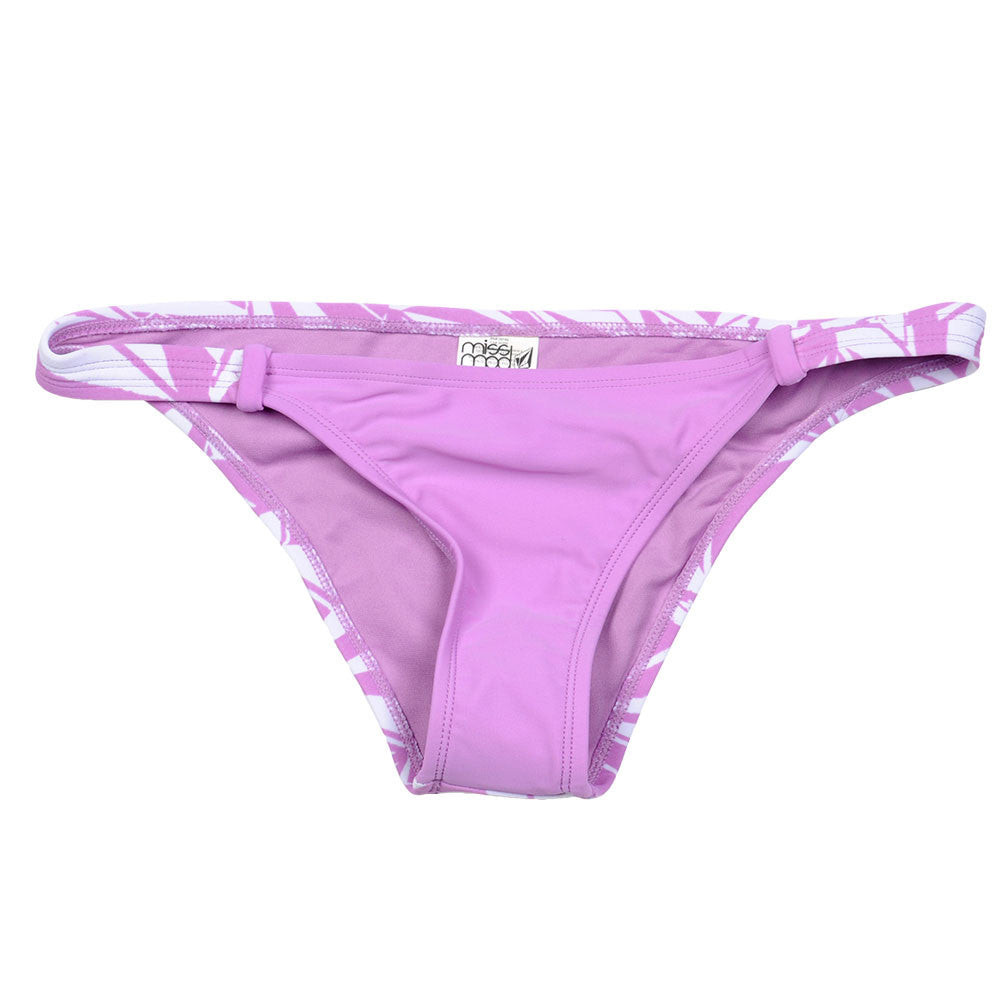 Volcom Scattered Stone Wrap Side Skimpy VLT Women's Swimwear
