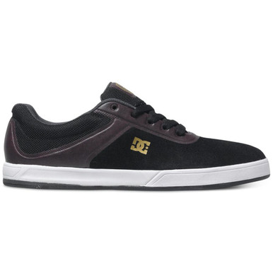 DC Mike Mo Capaldi S Men's Skateboard Shoes - Burdines BRD