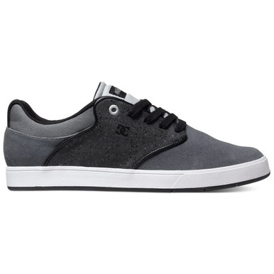 DC Mikey Taylor S Men's Skateboard Shoes - Granite GTE