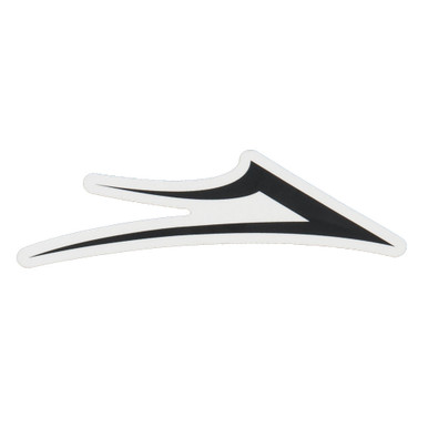 Lakai Flare Large Decal Sticker - Assorted