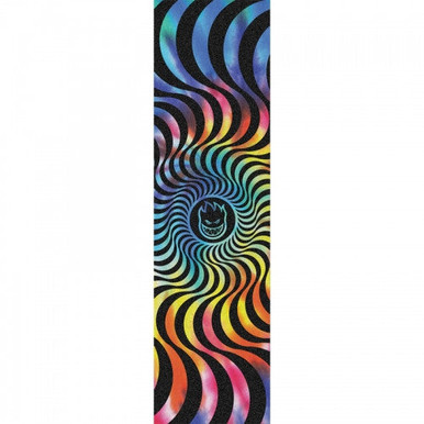 Spitfire Tripper Skateboard Griptape - 9in x 33in (1 Sheet)
