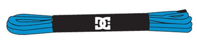 DC Shoe Laces - Blue