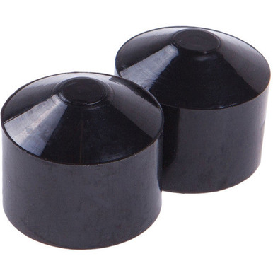 Khiro Pivot Bushings - Large - Soft - Skateboard Bushings (2 PC)