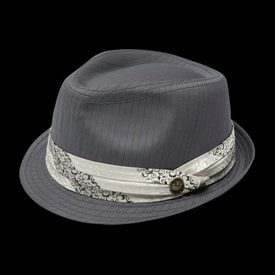 Goorin Brothers Moretti - Grey - Mens Hat