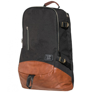 Globe Millgate Backpack - Black