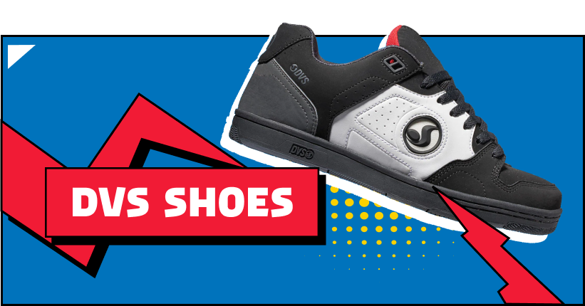 Shop Shoes - SkateAmerica