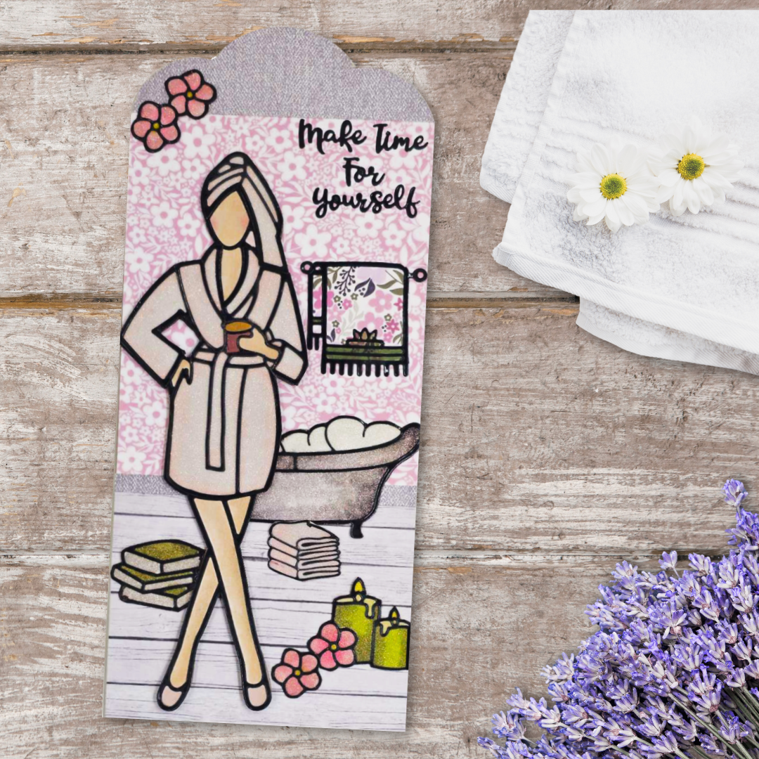 Krazy Kreations: Premium DIY Card Making Kits
